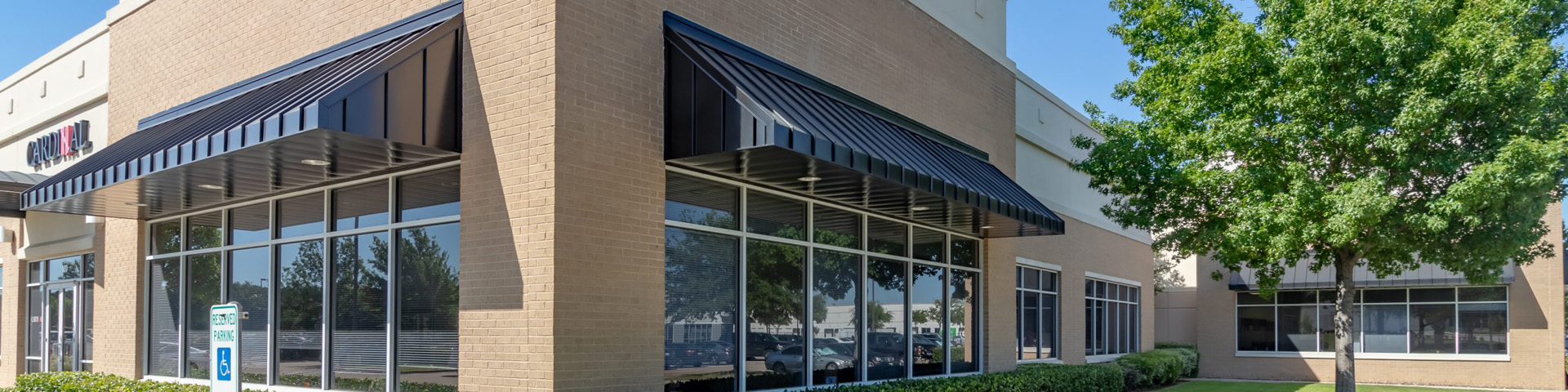 About Us – Kennington Commercial